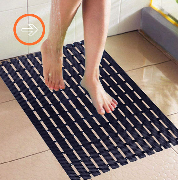 Slip Resistant Matting – MUL-T-MAT & SUPPLY CO