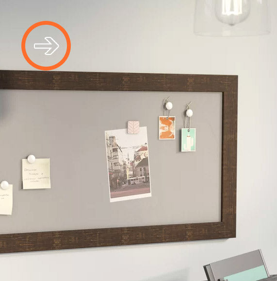 Cork Board – Tagged "Signage" – MUL-T-MAT & SUPPLY CO