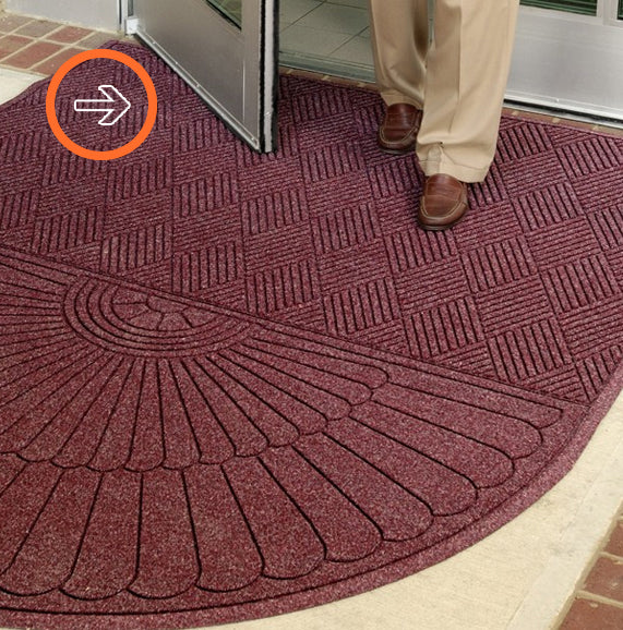 Entrance Floor Matting – MUL-T-MAT & SUPPLY CO