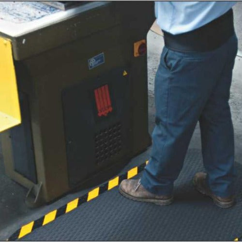 Weld Safe 5/8" Anti Fatigue Mat – MUL-T-MAT & SUPPLY CO