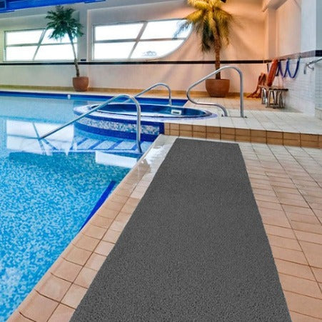 Spaghetti Loop Mat - Unbacked – MUL-T-MAT & SUPPLY CO