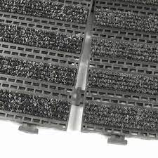 Linear Modular Carpet Insert 1/2" – MUL-T-MAT & SUPPLY CO