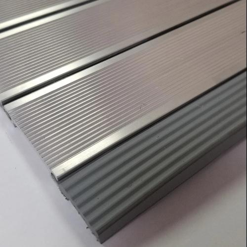 Low Profile Serrated Grill 3/8" – MUL-T-MAT & SUPPLY CO