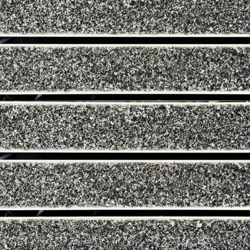 Recessed Exterior Carpet HD 1.75" – MUL-T-MAT & SUPPLY CO