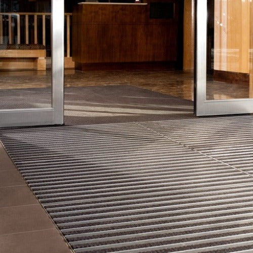 Recessed Exterior Carpet 1.54" – MUL-T-MAT & SUPPLY CO