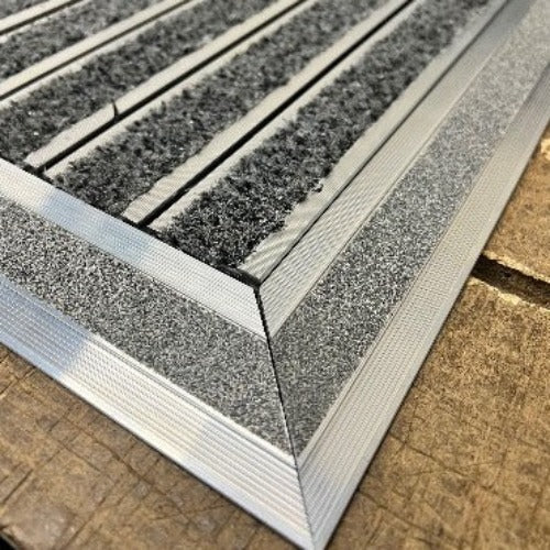 Recessed Exterior Carpet 1.54" – MUL-T-MAT & SUPPLY CO