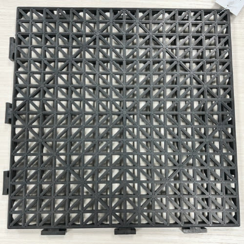 Air Buffer 3/4", Modular Drainage Floor Tile System. – MUL-T-MAT ...