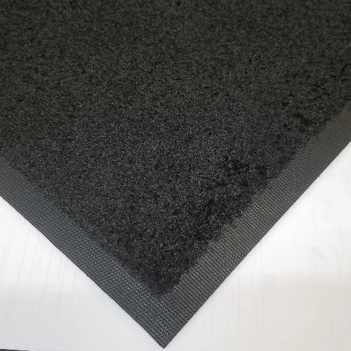 Nylon Twist Rubber Entrance Mat – MUL-T-MAT & SUPPLY CO