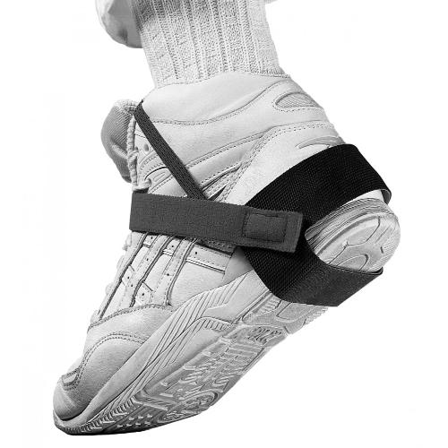 Heel Grounder ESD – MUL-T-MAT & SUPPLY CO