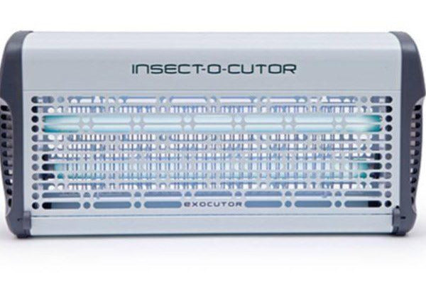 Fly Control Zapper 30 Watts – MUL-T-MAT & SUPPLY CO