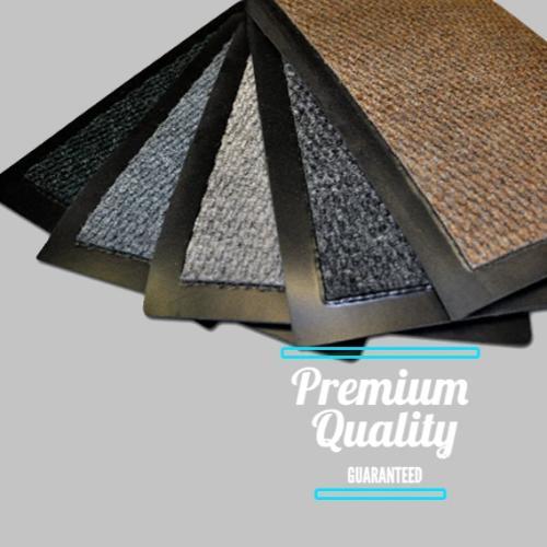 Needle Punch Vinyl Entrance Mat – MUL-T-MAT & SUPPLY CO