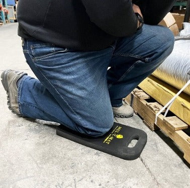 Kneeling 1" Anti Fatigue Mat – MUL-T-MAT & SUPPLY CO