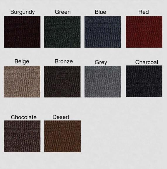 Needle Punch Entrance Mat – MUL-T-MAT & SUPPLY CO