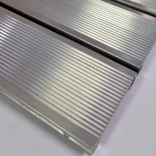 Low Profile Serrated Grill HD 5/8" – MUL-T-MAT & SUPPLY CO